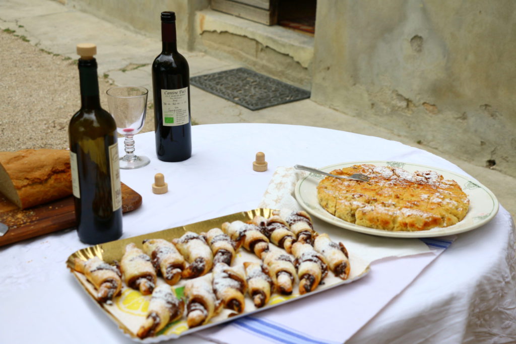 Slow food trip to Le Marche, Italy - Crumbs on the Table